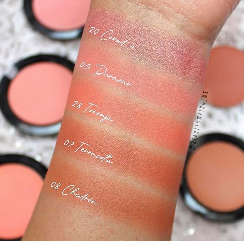 RUBOR – Love Cosmetics