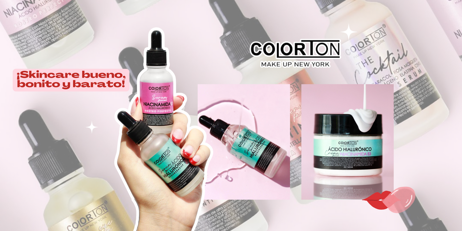 Love Cosmetics – Love Cosmetics