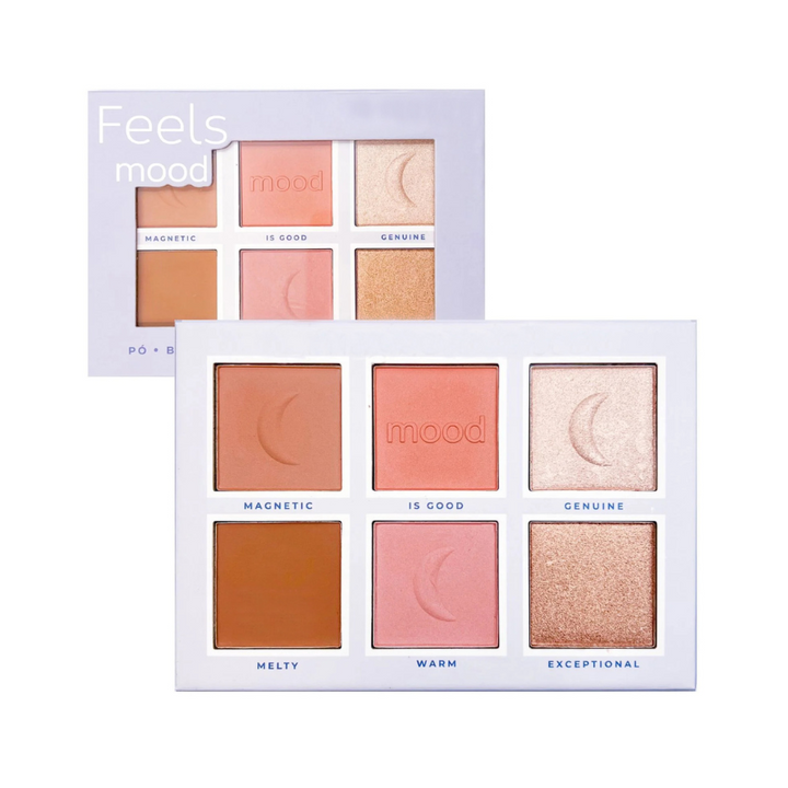 Contornos – Love Cosmetics