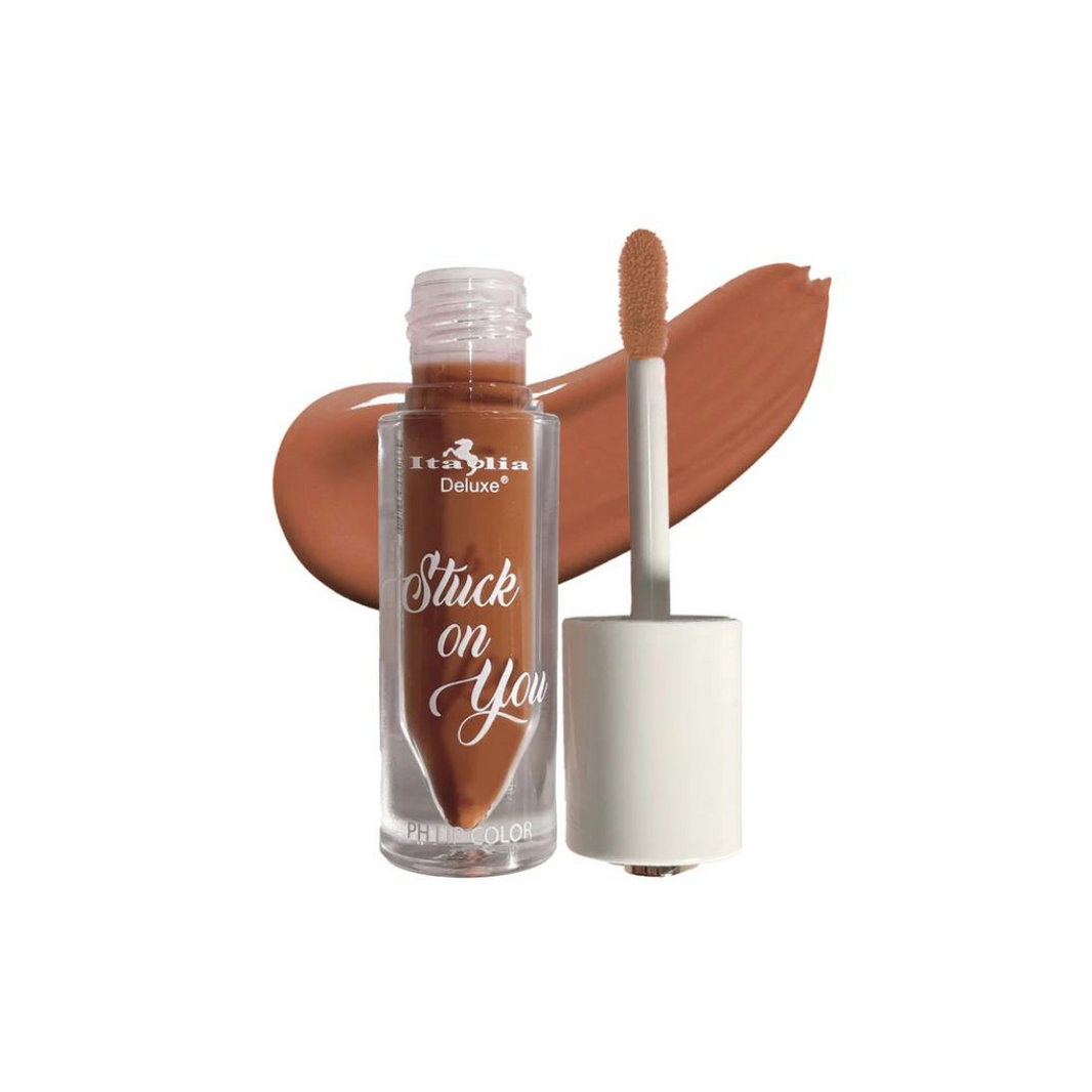 Italia Deluxe – Love Cosmetics