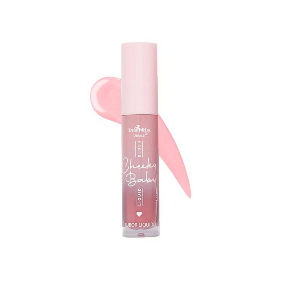 Italia Deluxe – Love Cosmetics