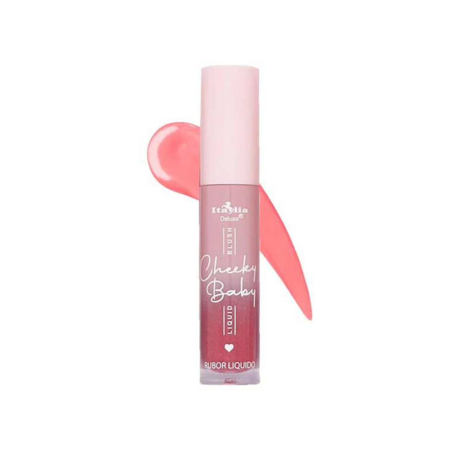 Italia Deluxe – Love Cosmetics